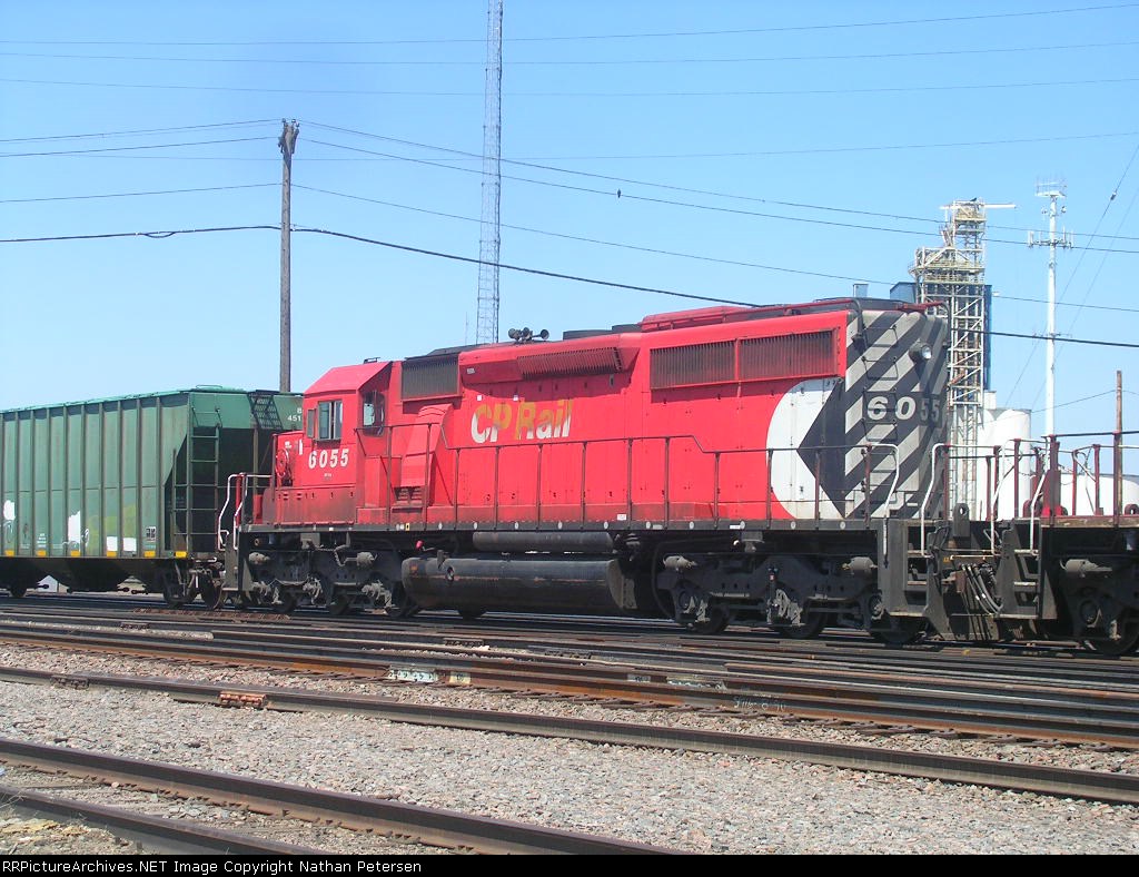 CP 6055